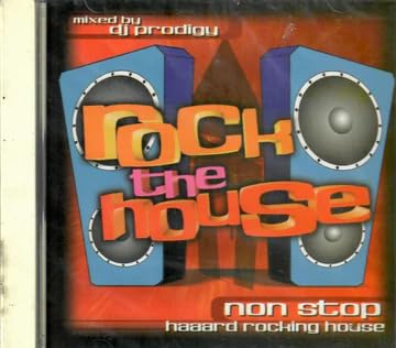DJ Alex Nitrous, DJ Prodigy, DJ Cazel, Mike Flores, DJ Kick - Hard ...