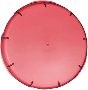 Amazon.com: DPM Universal Underwater Incandescent Pool Light Cover Lens ...