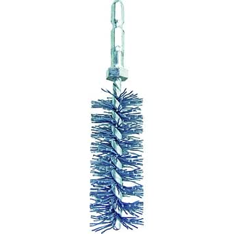 TRUSCO Twisted Brush for Electric Tool TB-6835 : Amazon.in: Industrial ...