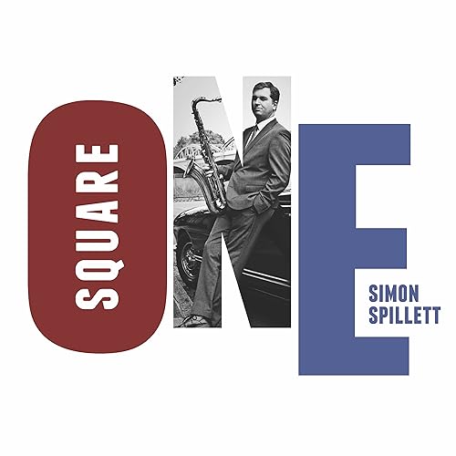 Play Square One by Simon Spillett on Amazon Music
