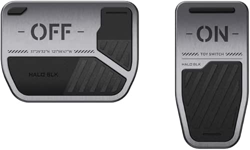 10 Best Tesla Performance Pedals to Upgrade Your Driving Experience ...