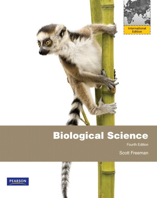 Biological Science Plus MasteringBiology with Etext - Access Card ...