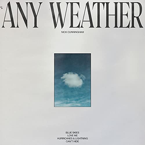 Any Weather de Nick Cunningham en Amazon Music Unlimited