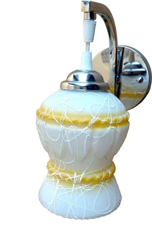 DONERIA Fancy Wooden Surface Mounted Classic Sconce Antique Wall Light ...
