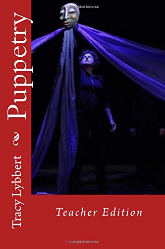 Buy Puppetry Book Online at Low Prices in India | Puppetry Reviews ...