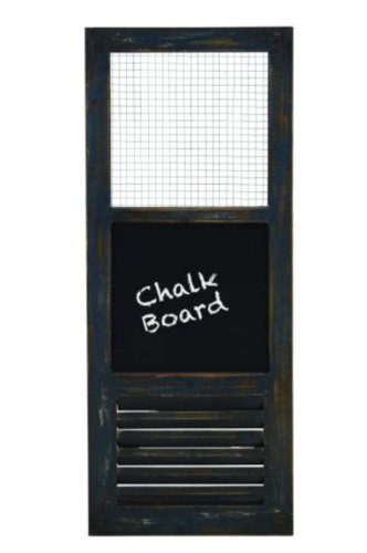 Marcus Chalk Board Wall Décor : Amazon.in