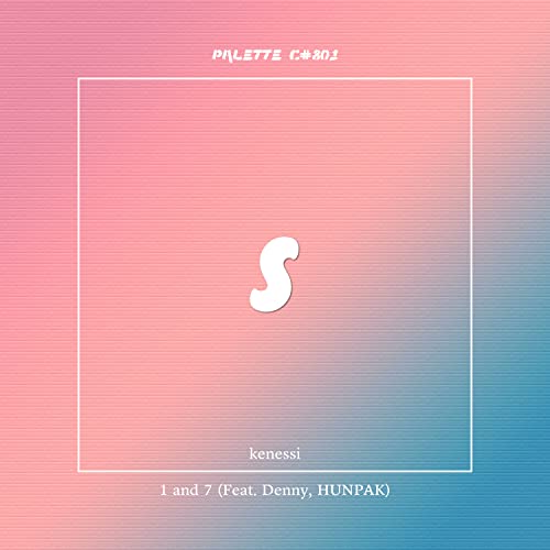 Play 1 and 7 by SOUND PALETTE on Amazon Music