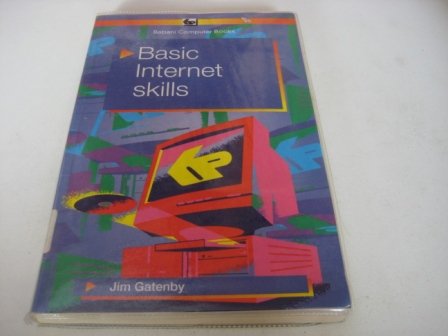Basic Internet Skills (Babani computer books) : Gatenby, James: Amazon ...