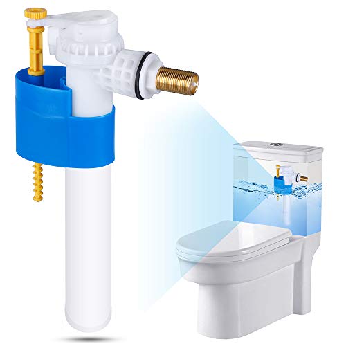 ᐅ Flotteur toilette : les meilleurs de 2021 - Yaveo.fr