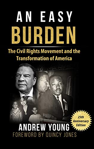 Andrew Young Civil Rights