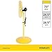 Amazon.com: Stanley 24 Inch Oscillating Industrial High Velocity ...