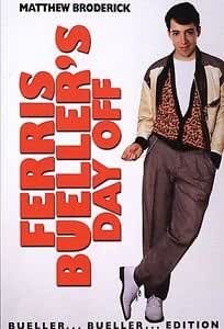 Amazon.com: FERRIS BUELLER'S DAY OFF:BUELLER BUE : Movies & TV