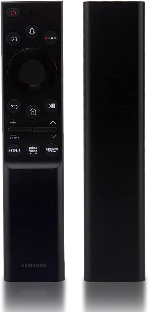 Amazon.com: Samsung Remote Control (BN59-01315A) for Select Samsung TVs ...