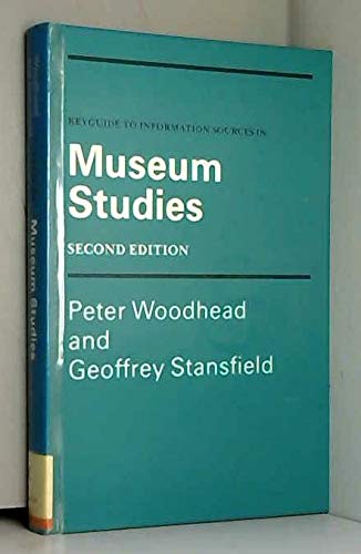 Buy Keyguide to Information Sources in Museum Studies Book Online at ...