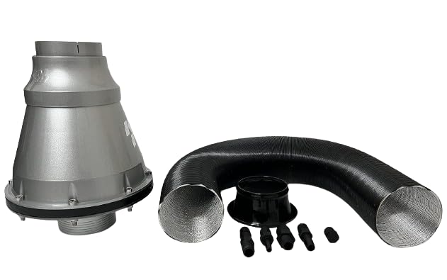 CAMFIRE Air Filter Mushroom Head Air Power Intake Bellows Filter Car ...