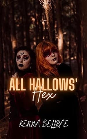 All Hallows' Haunt (Hallows' Eve Hookups Book 1) - Kindle edition by ...