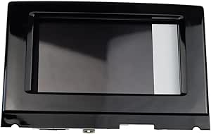 Amazon.com: MMI Multi Media Display Unit 6.5" LCD Screen GPS Nav ...