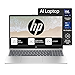 HP 15, Intel Core Ultra 5 125H AI Laptop, 12 Tops (16GB DDR5, 1TB SSD) Anti-Glare, 15.6"/39.6cm ...