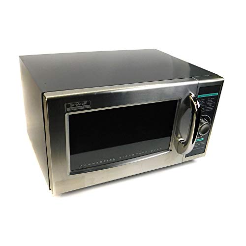 10 Best Commercial Microwave Ovens for Busy Kitchens – Top Picks & Reviews