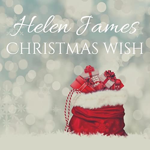 Christmas Wish by Helen James on Amazon Prime Music