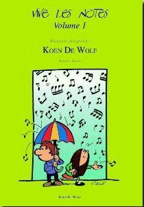 Amazon.fr - VIVE LES NOTES Volume 1 - Eleve - Livres