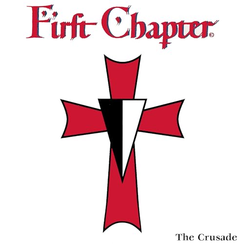 Play Palestinalied by First Chapter on Amazon Music