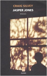 Amazon.com: Jasper Jones: 9788862510752: Silvey, Craig: Books