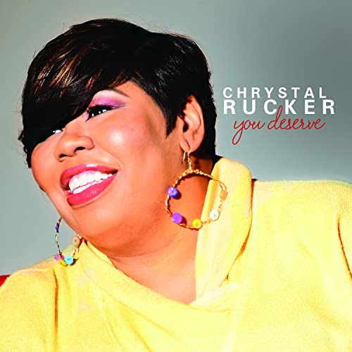 Play You Deserve by Chrystal Rucker on Amazon Music