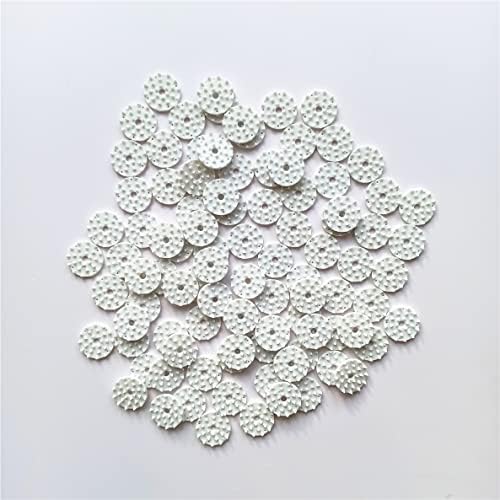 Amazon.com: UXOWOXU 100pcs Acupressure Plastic Spikes & Acupuncture Mat ...