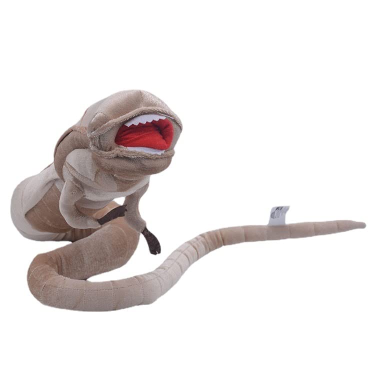 Queen Chestburster Plush