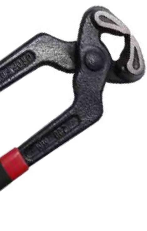 Eastman Cobbler Pincer with Nail Puller Set of 1Pcs, 200 Mm, Double ...