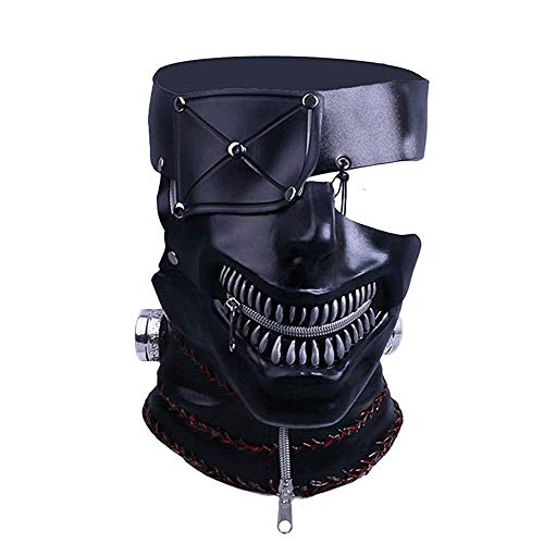 Find The Best Ken Kaneki Centipede Mask Reviews & Comparison - Katynel