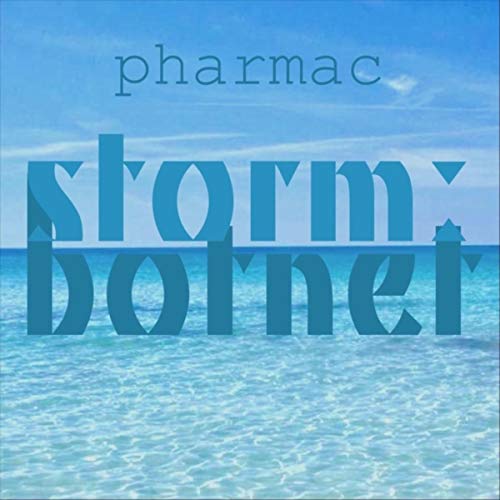 Pharmac by Storm Botnet on Amazon Music - Amazon.com