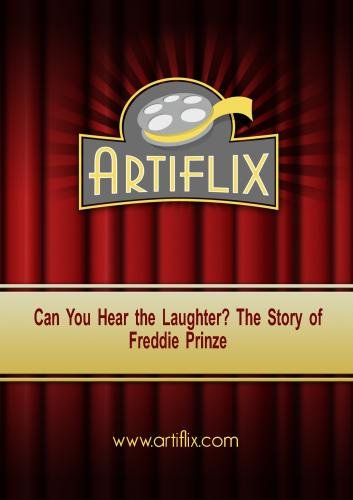 Amazon.com: Can You Hear the Laughter? The Story of Freddie Prinze ...