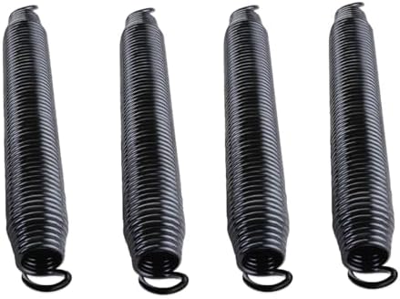 Amazon.com: R3847 for hwh Replacement Spring Kit Compatible with ...