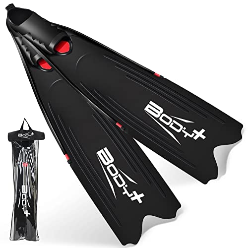 Free Dive Fins – The 16 best products compared - Outdoors Magazine