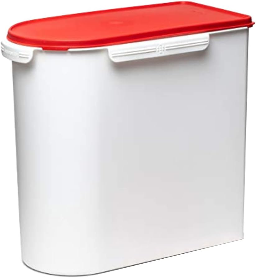 Amazon.com: Tupperware Multi Keeper, 20Kg : Home & Kitchen