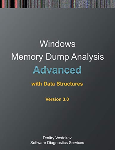 Advanced Windows Memory Dump Analysis With Data Structures Training 8263
