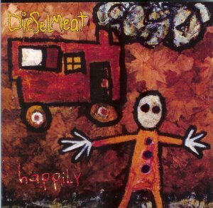 Dieselmeat - Happily - Amazon.com Music