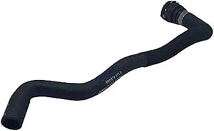 Amazon.com: DGTYBHR 8R0819371E Engine Coolant Heater Water Hose Pipe ...
