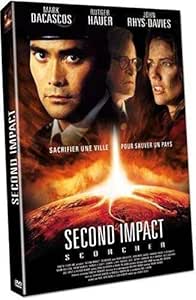 Amazon.com: Second impact : Movies & TV