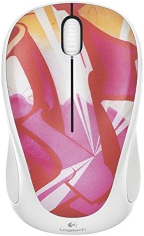 Amazon.com: Logitech M305 Wireless Mouse - Pink : Electronics