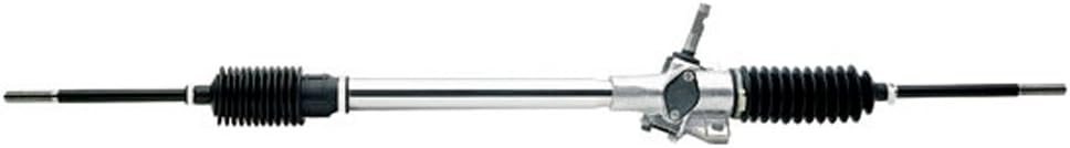 Amazon.com: Manual Steering Rack & Pinion Assembly for Pinto Mustang 2 ...