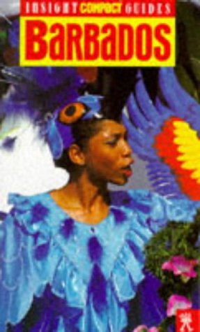 Barbados Insight Compact Guide (Compact Guides): unknown author ...