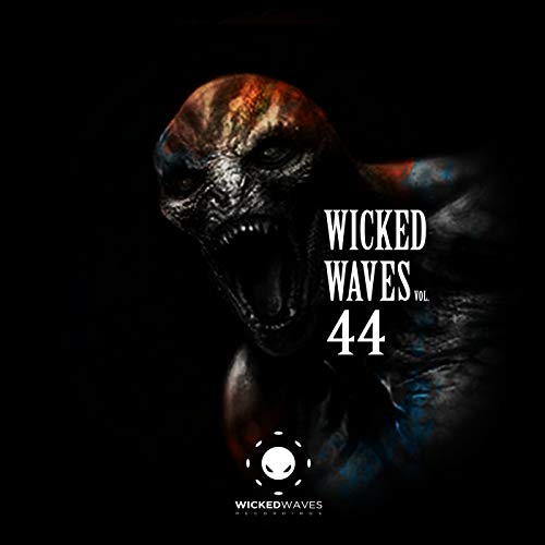 Amazon Music UnlimitedでVARIOUS ARTISTSのWicked Waves, Vol. 44を