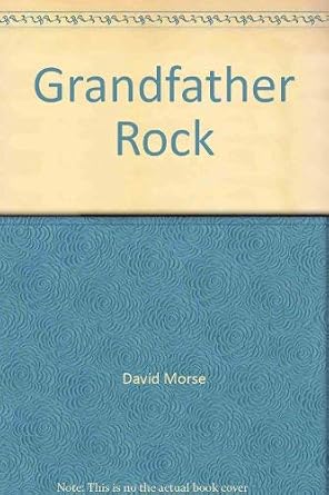 Grandfather Rock | Amazon.com.br