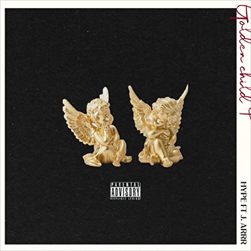 Écouter The Golden Child 4 par Hype feat. J. Arrr sur Amazon Music ...