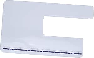 Sewing Extension Table Plastic Sturdy Durable Wearproof Flexible Sewing ...