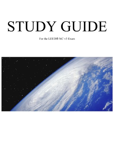 Amazon.com: 2009 LEED v3 Study Guide eBook : Beaver Creek Group: Books