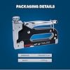 Bosch Professional Handheld Tacker Ht14, Pack Of 1, Suitable For Quick ...
